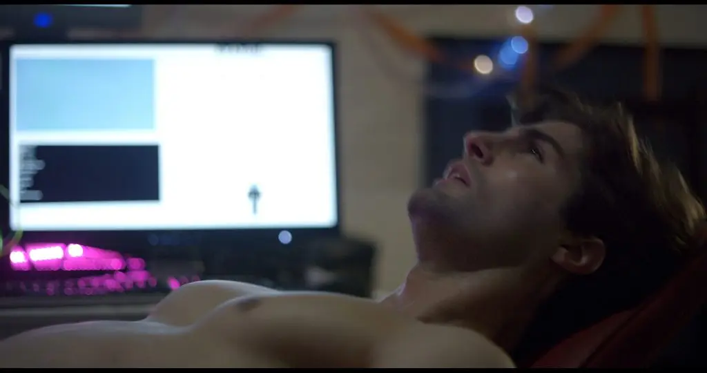 Tabernacle 101 – Full Film – Australian Film Central – 1800131166